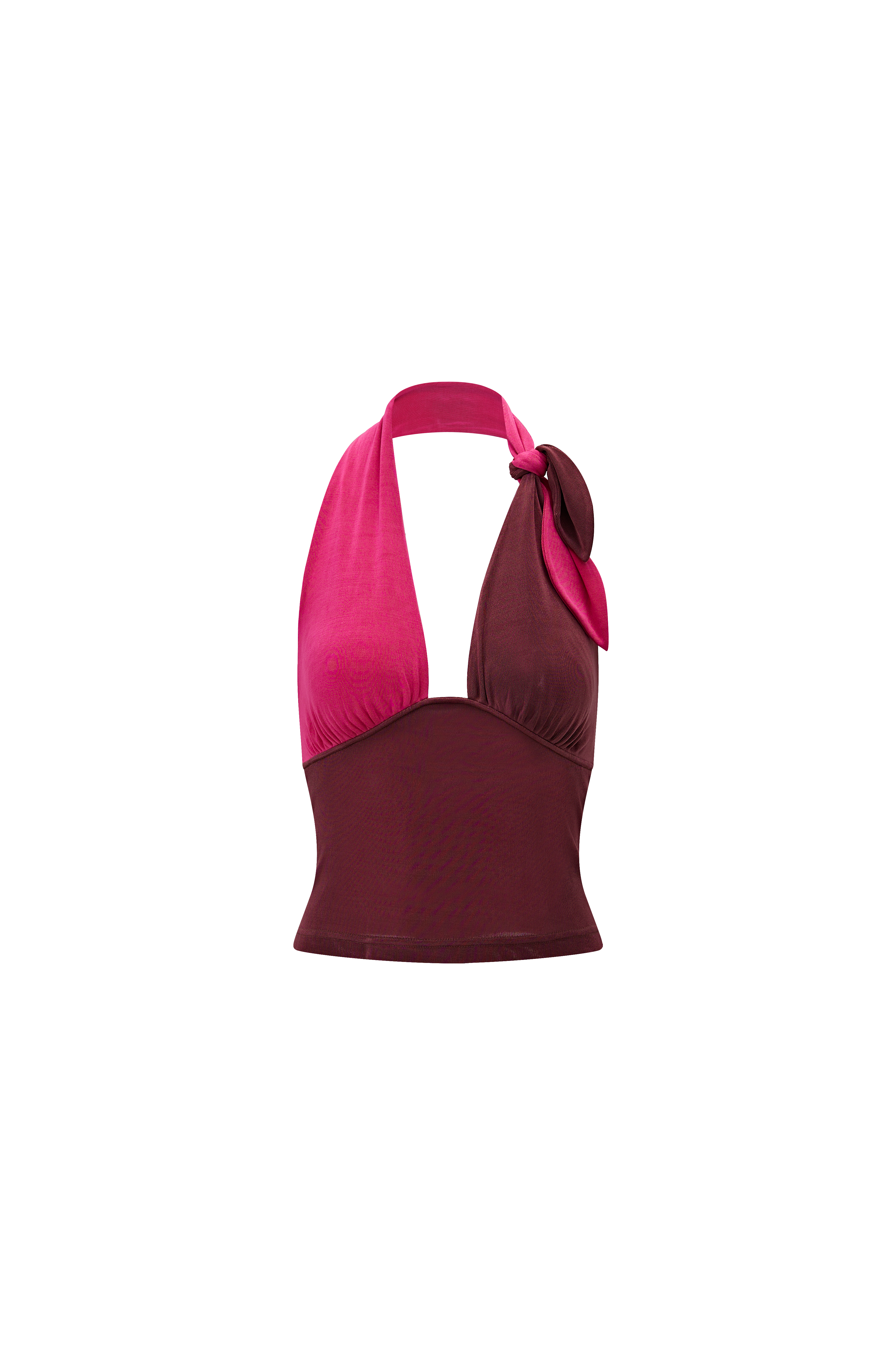 "Knot Yours" Magenta - Y2K Designer Streetwear | SULTRY VIRG – SULTRY ...